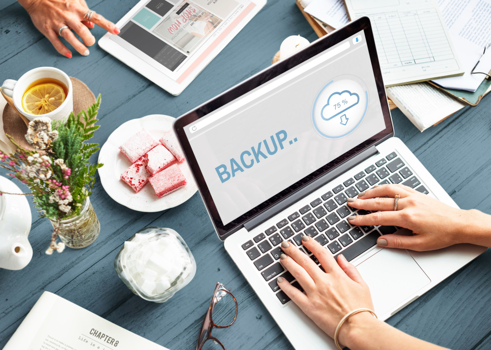 Backup : définition, fonctionnement et types de sauvegarde